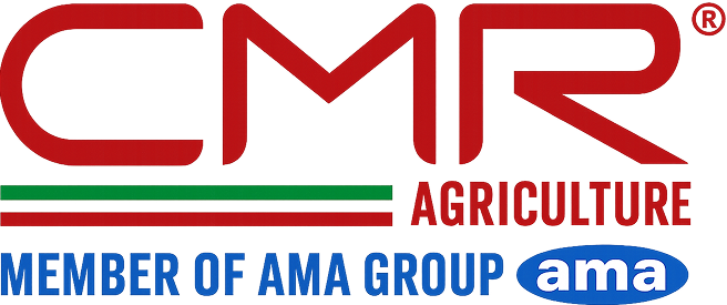 Homepage - CMR Agriculture